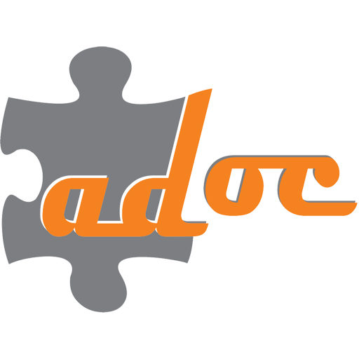 Commande jubilaire - Adoc